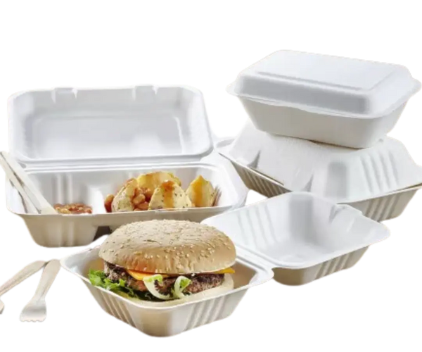 Food Containers – CATERWISE